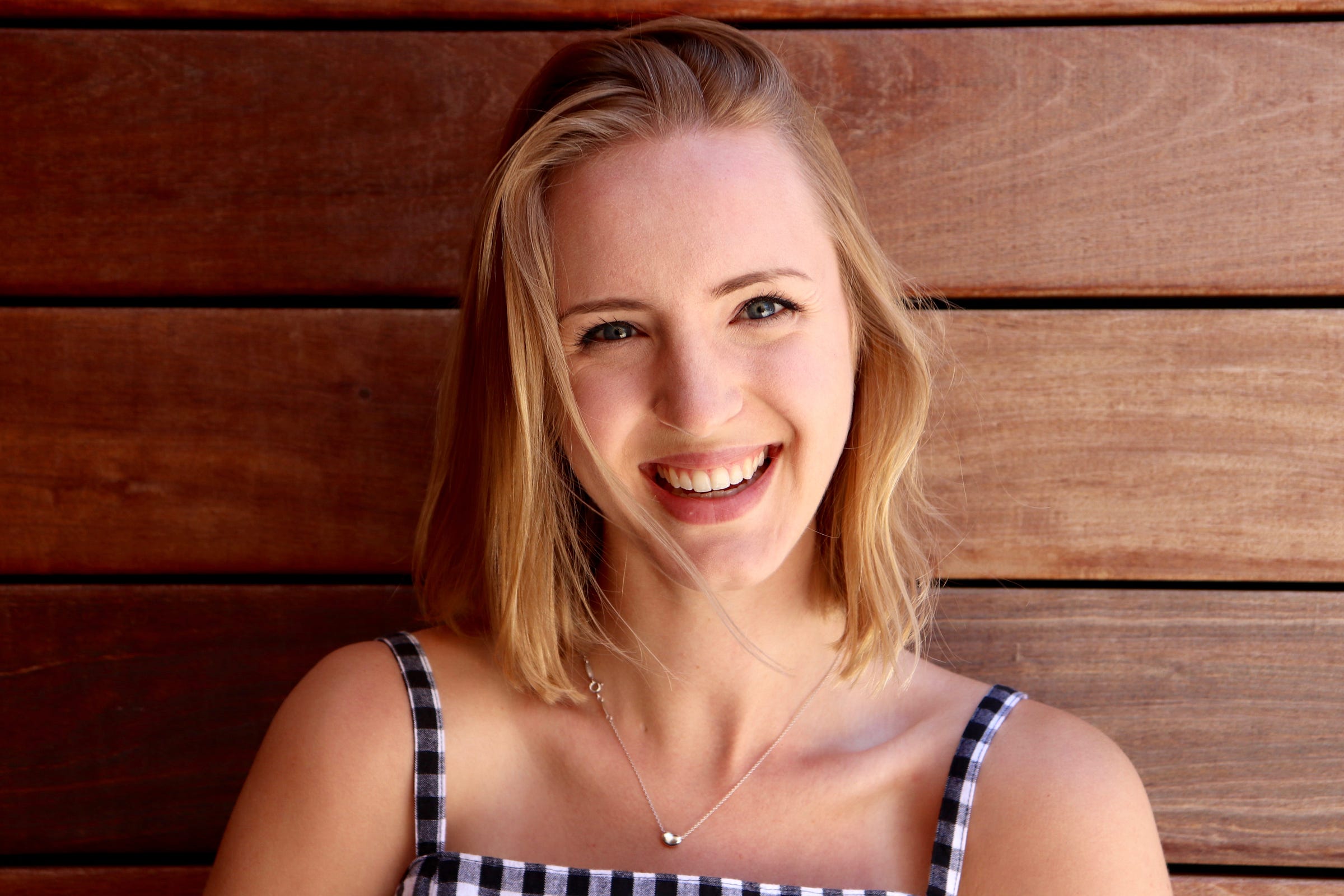 Emily Heffernan – Medium