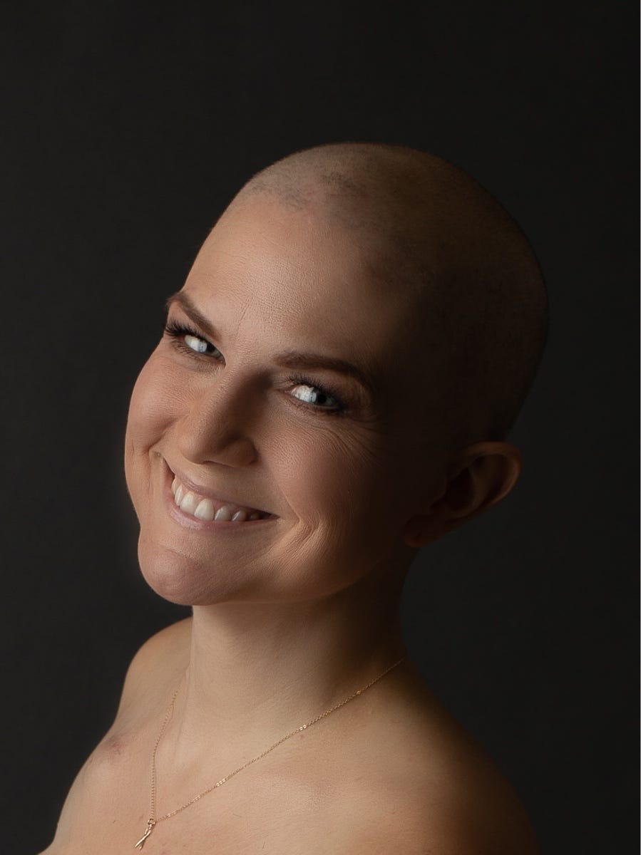 About – Steph Kennelly – Medium