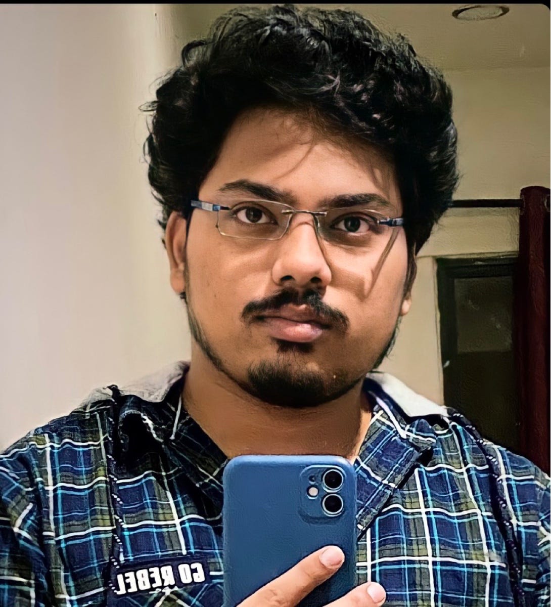 Sairam Medium