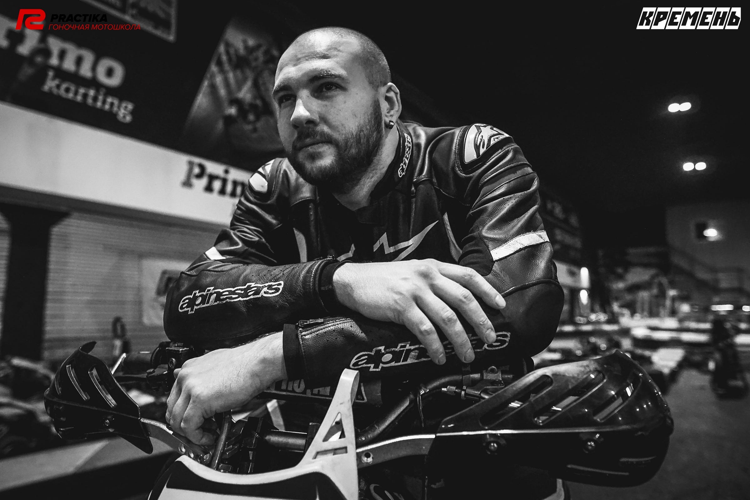 About – Andrey Voronkov – Medium