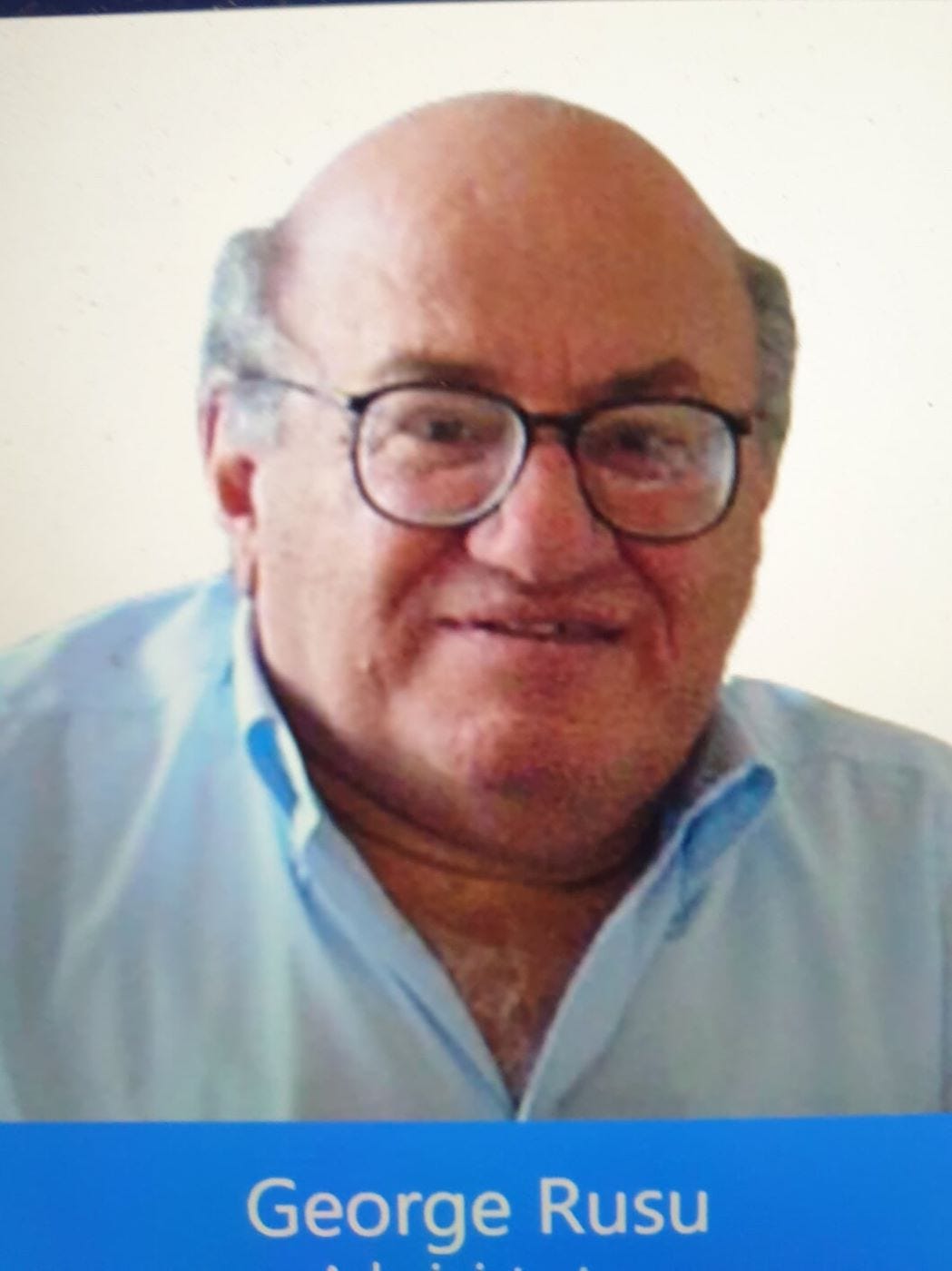 George Rusu – Medium