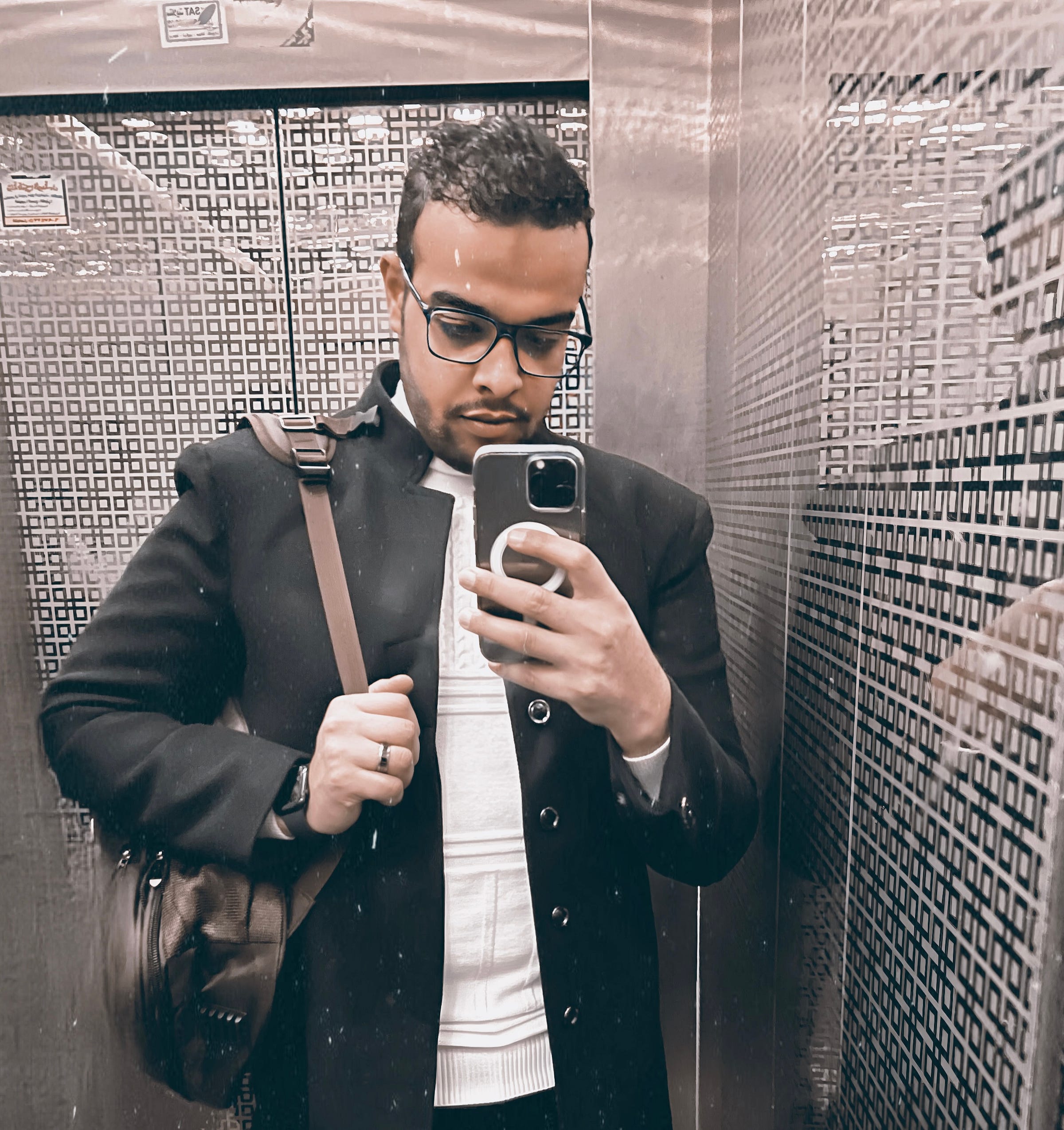 Tarek Noaman – Medium