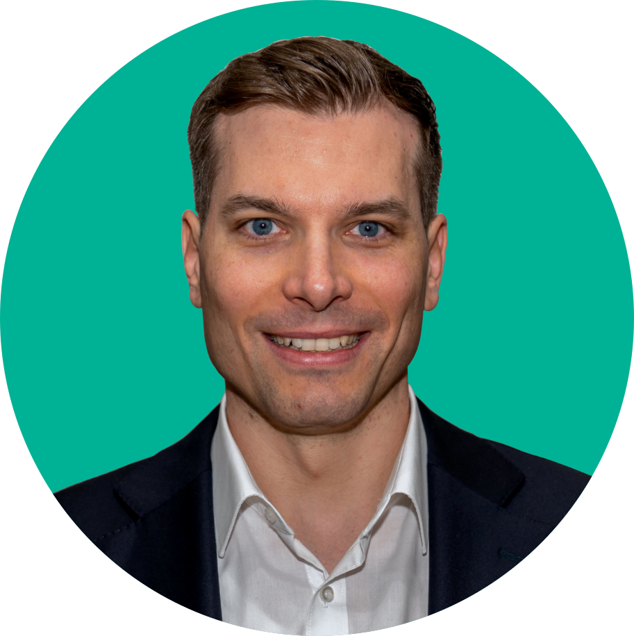 About – Alex Flach – Medium