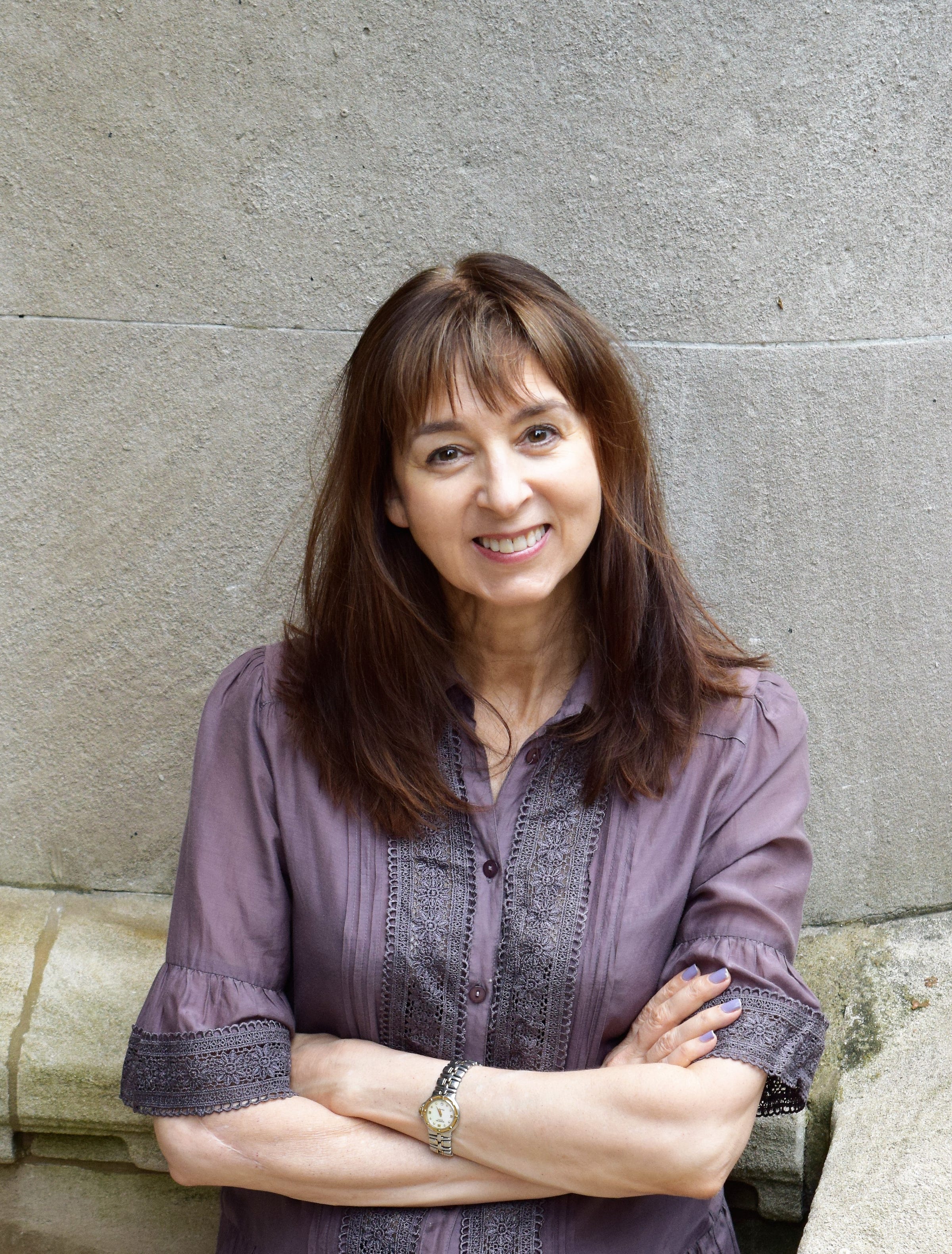 janet lee – Medium