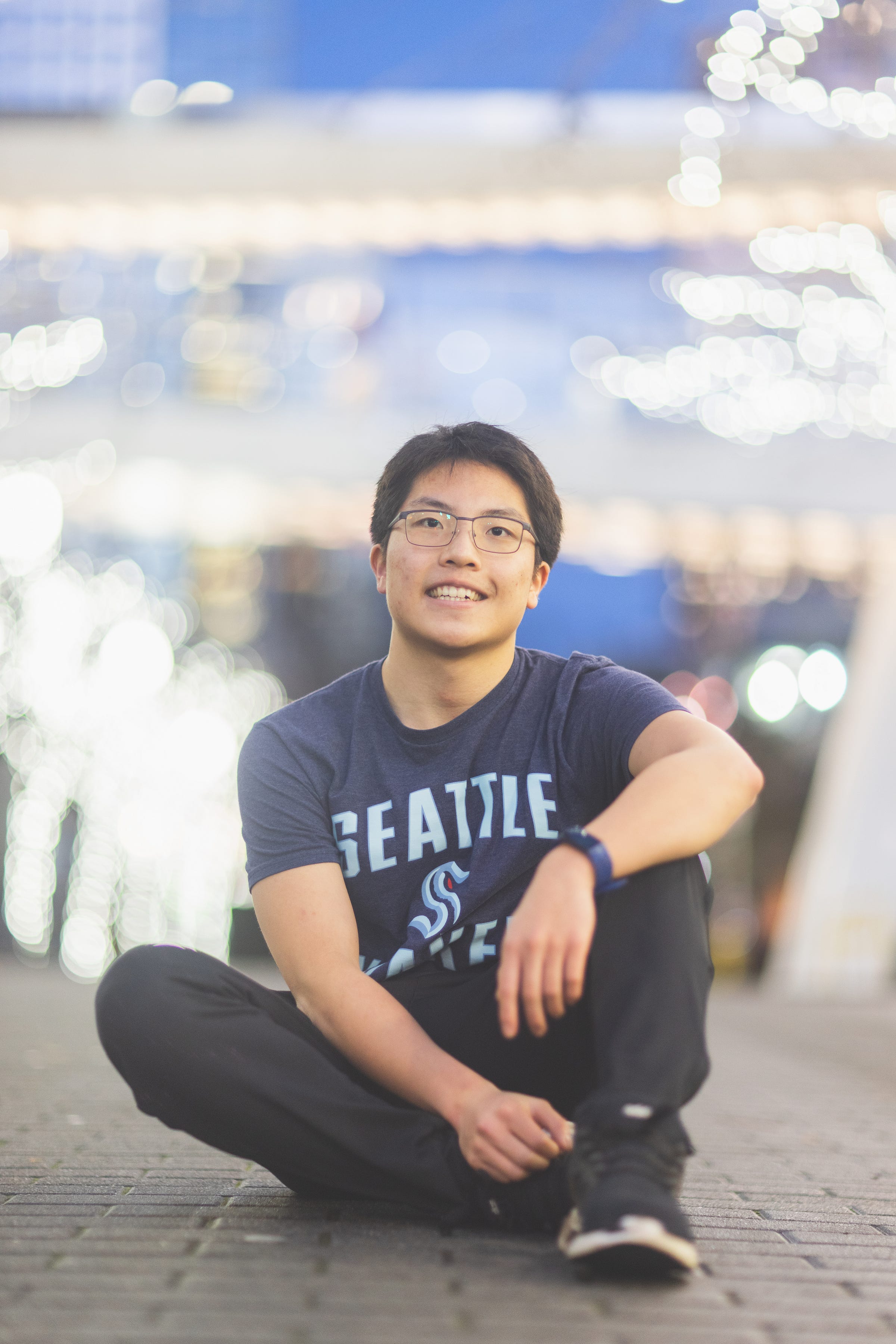 Ethan Shen – Medium