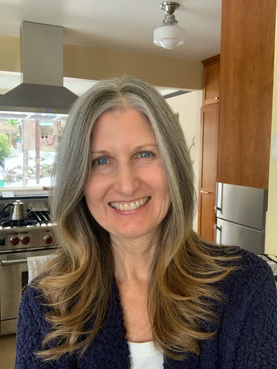 Lisa Lusk – Medium