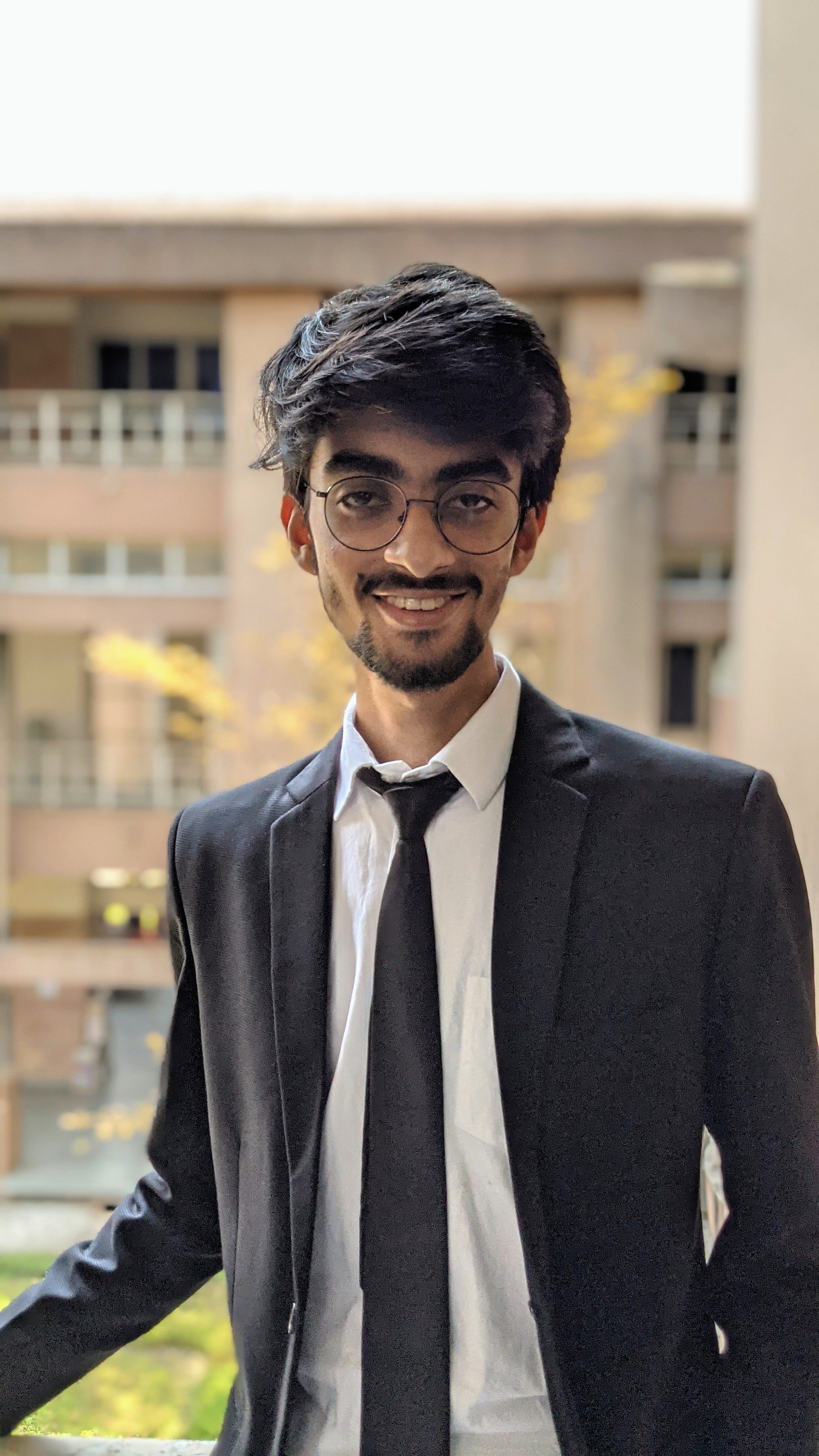 Gaurav Agarwal – Medium