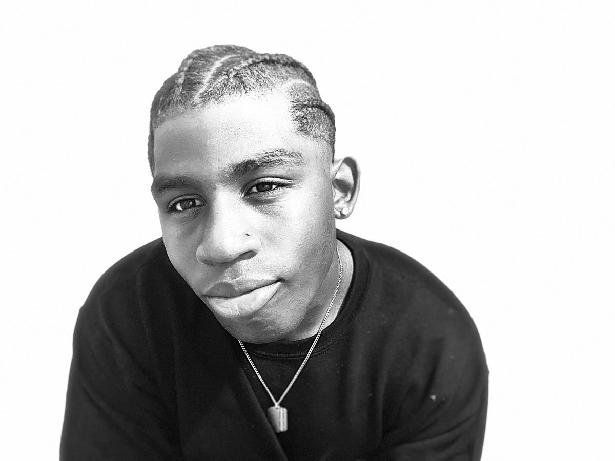 Jeremy Lewis Jr – Medium