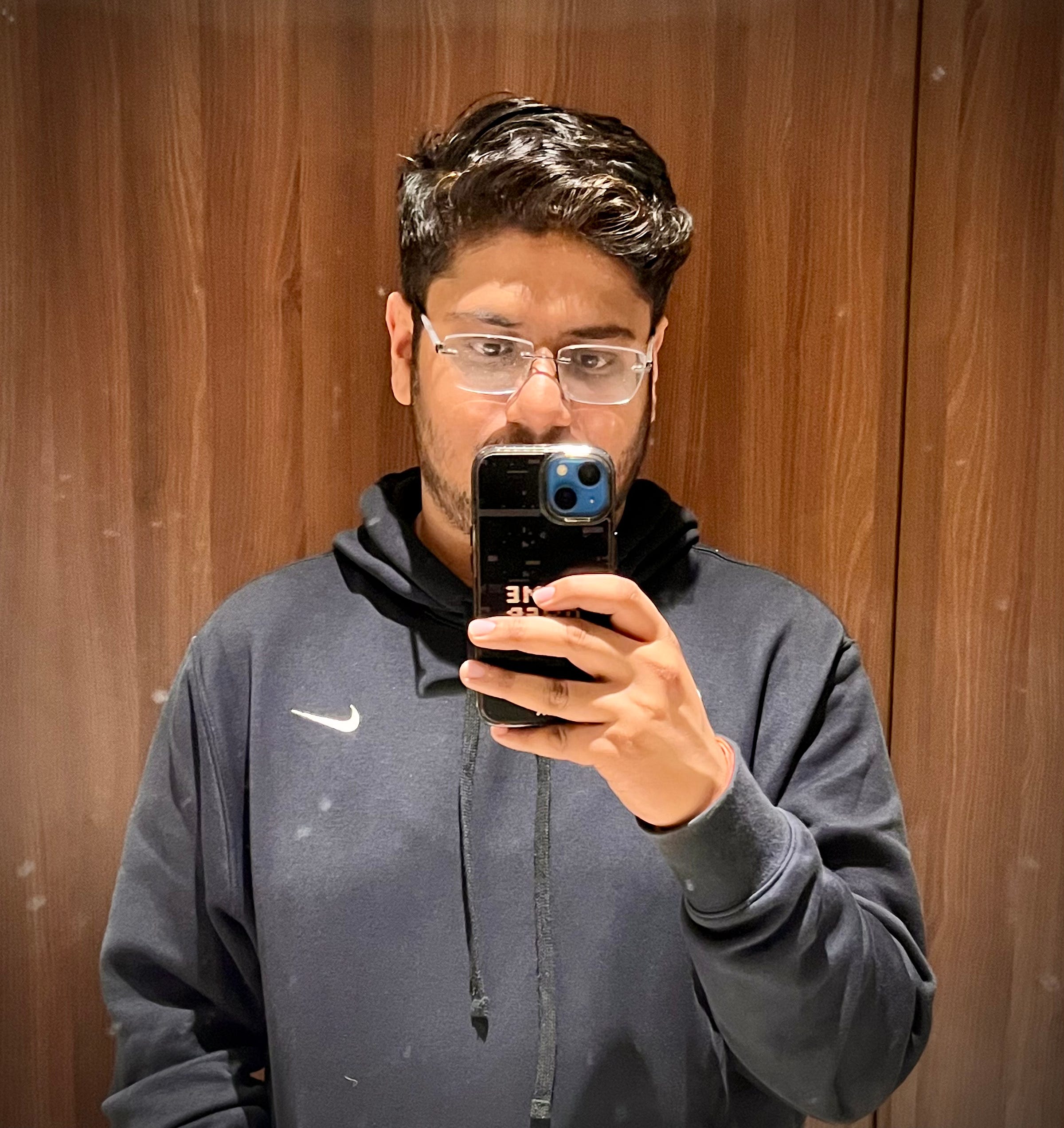Siddharth Ghosh – Medium