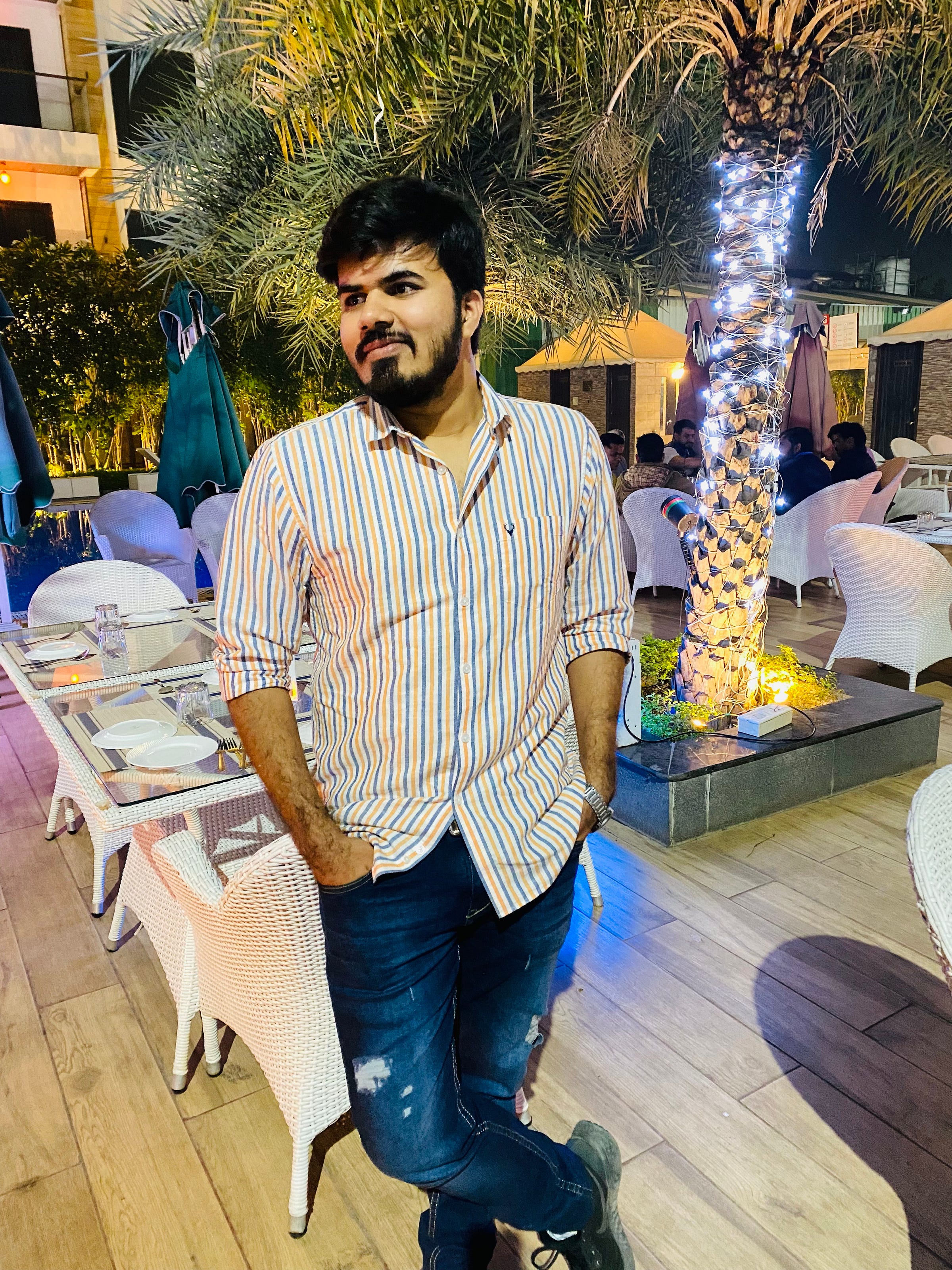 Ankur Joshi – Medium