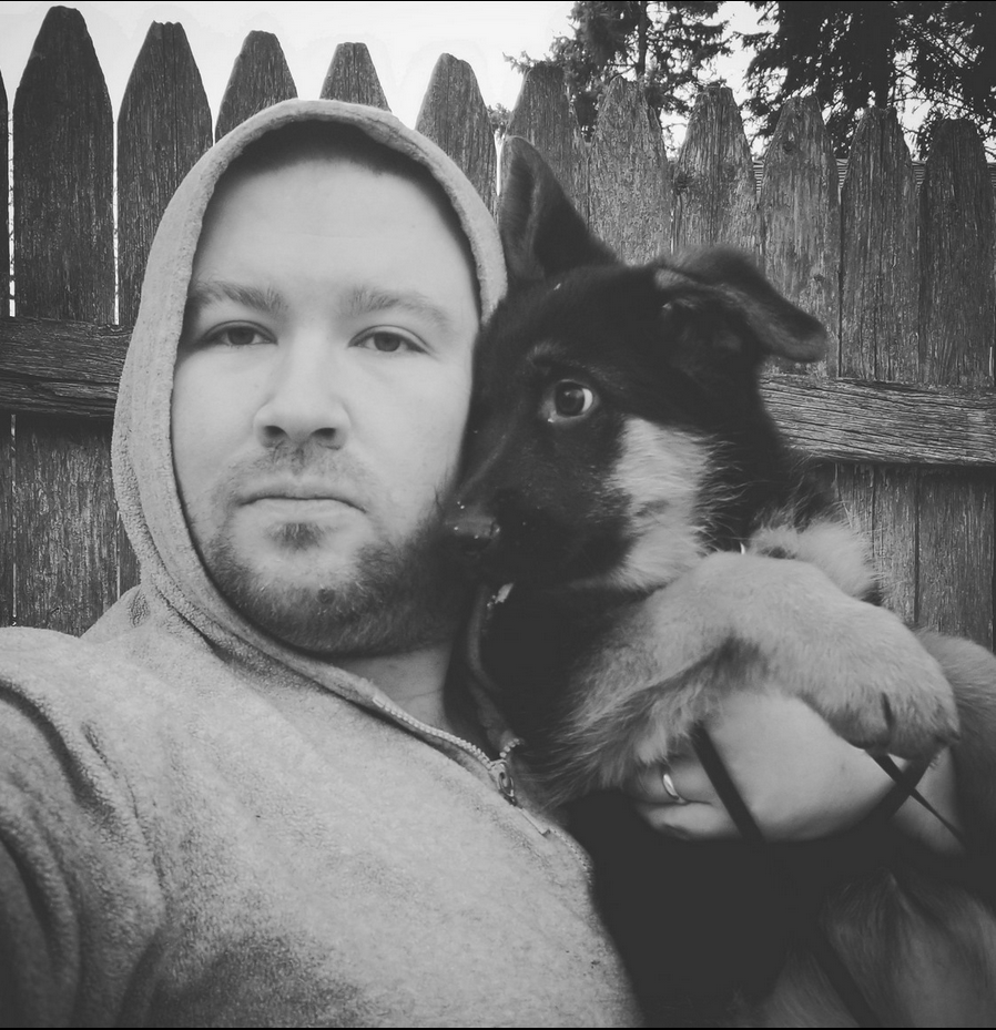 About – Carl Huber – Medium