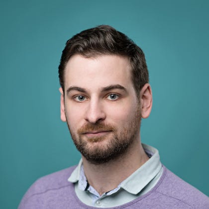 Daniel Balla – Medium