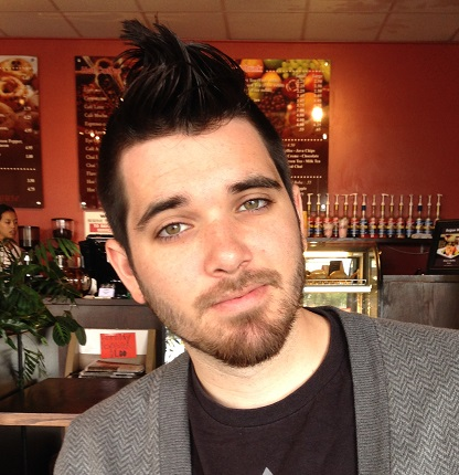 Tom Broderick – Medium
