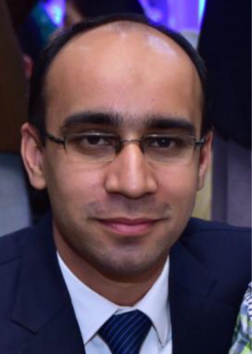 Noman Haider – Medium