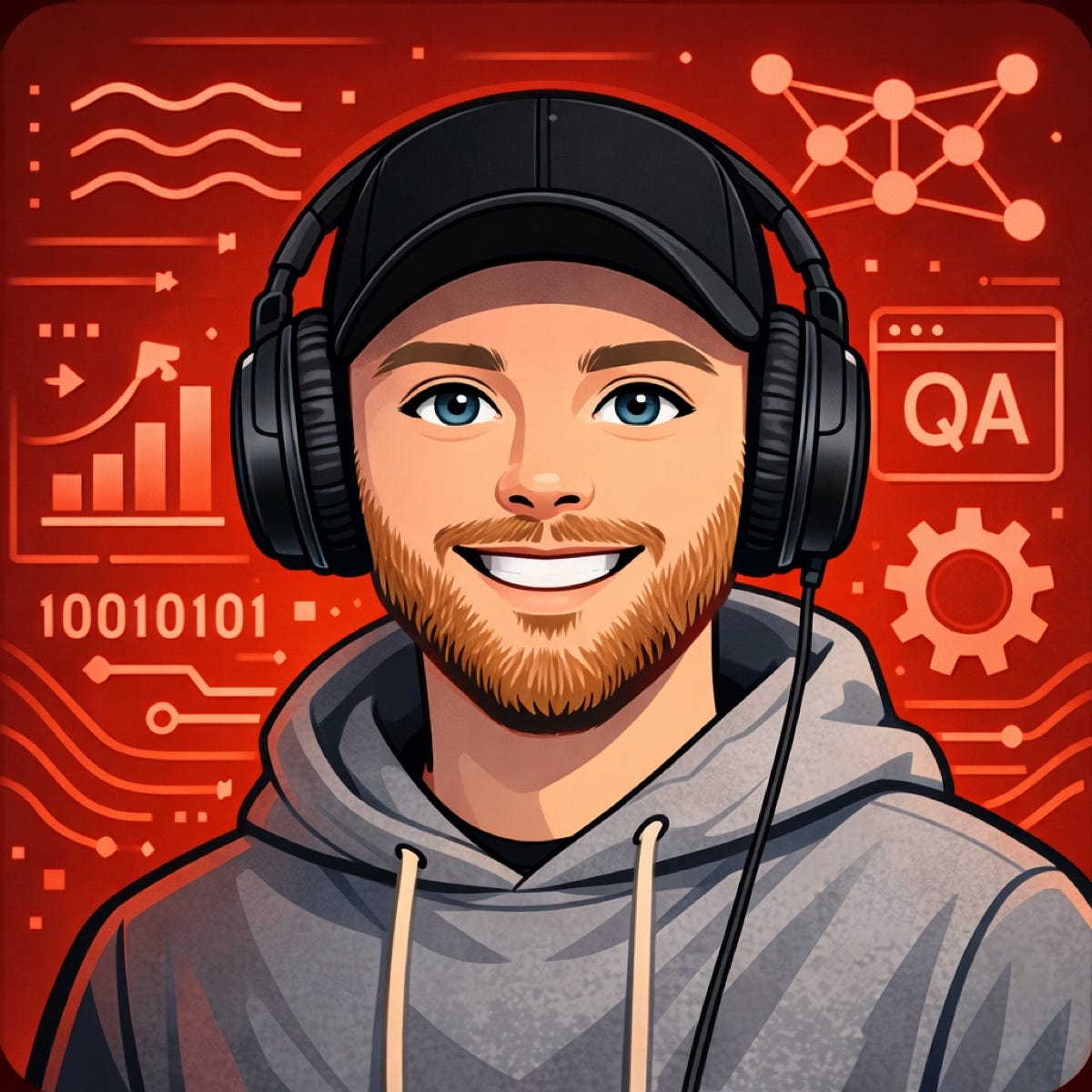 Evan Morris – Medium