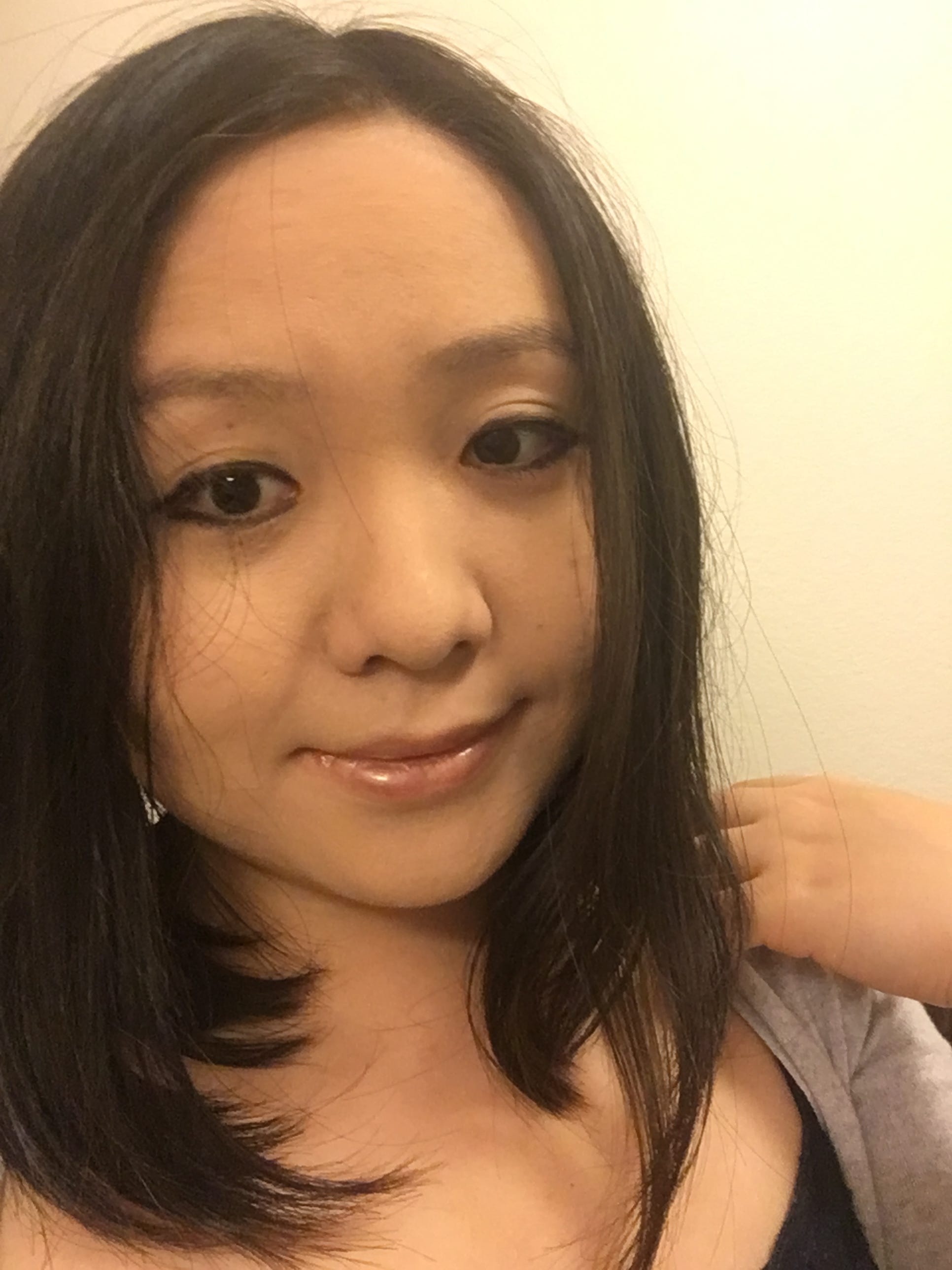 About Melody Xu Medium