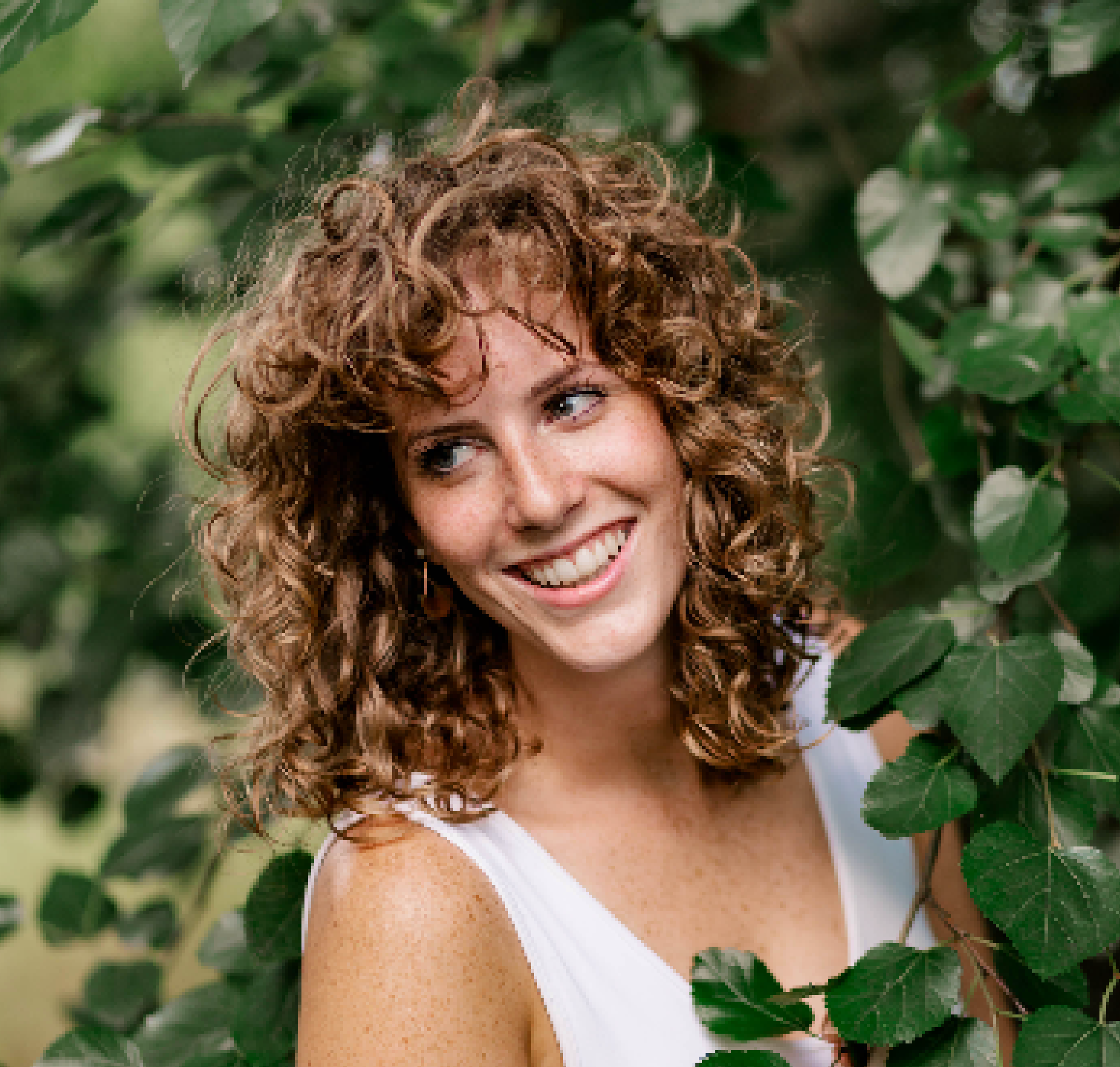 Jocelyn Wright Powell – Medium