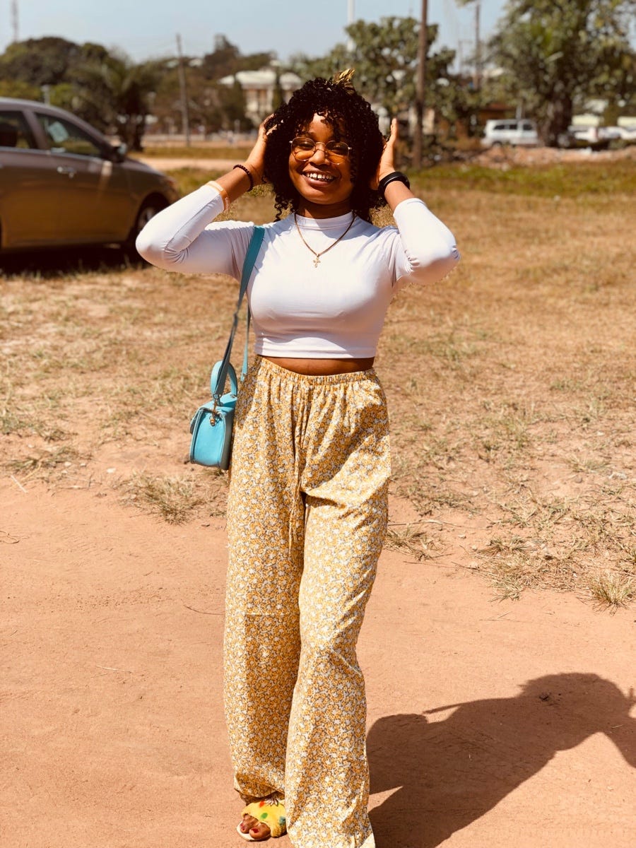 Nkechi Onyebueke – Medium