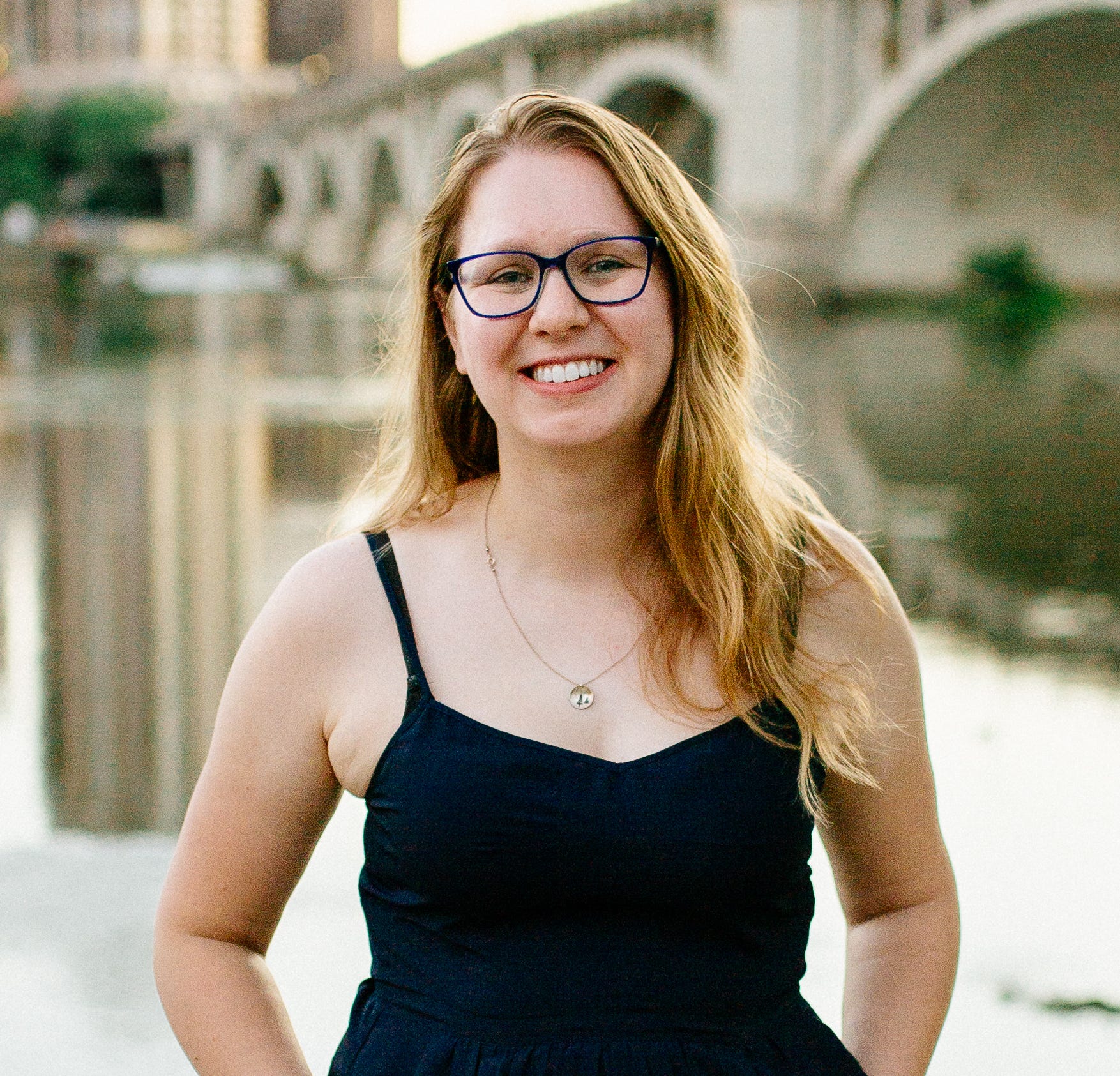 Emily Reimer – Medium