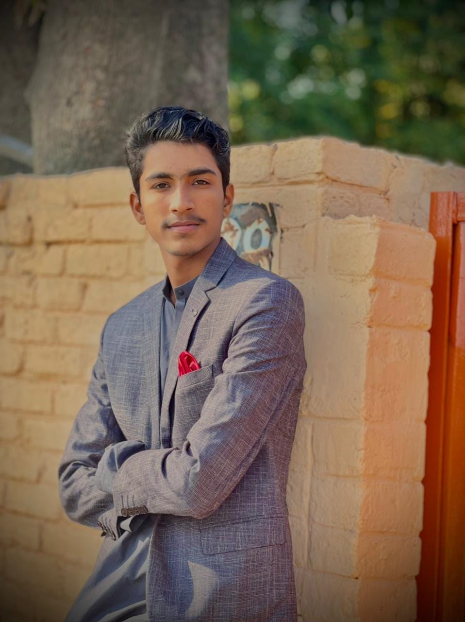 Komail Haider – Medium