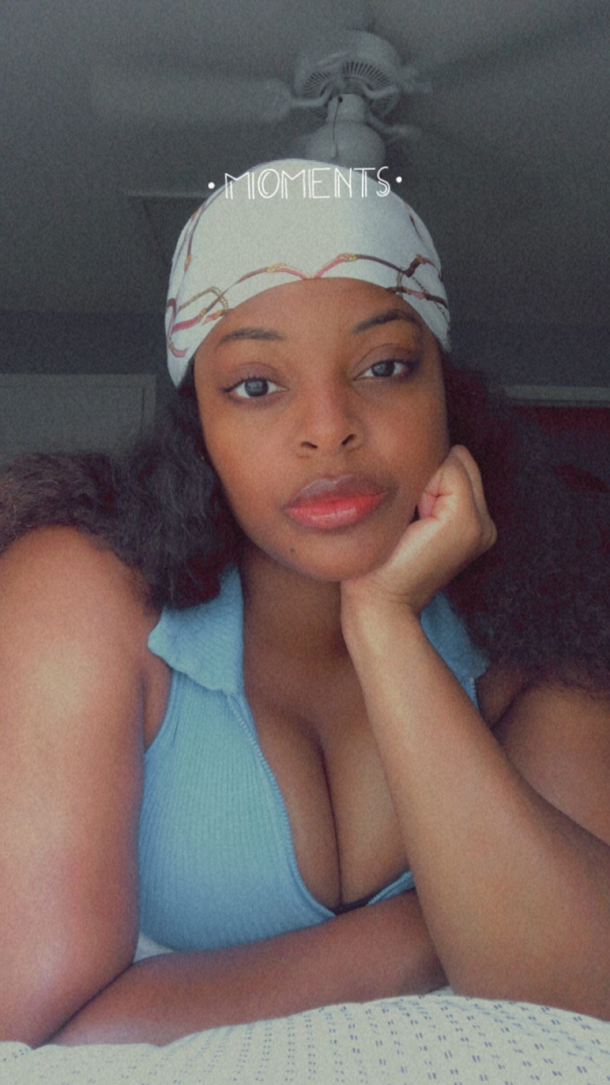 Nina Pierre – Medium