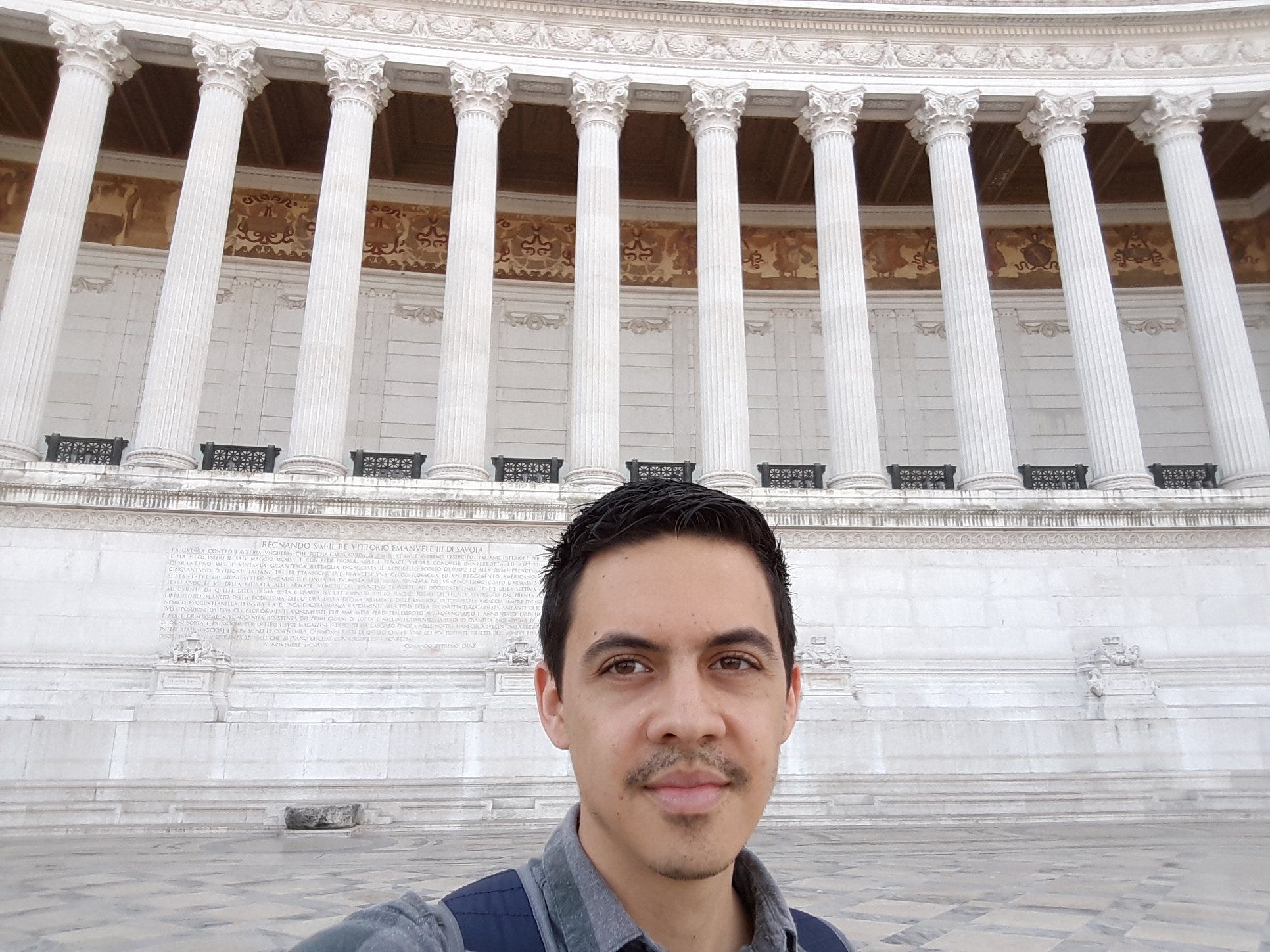 Nicolás Jiménez García – Medium