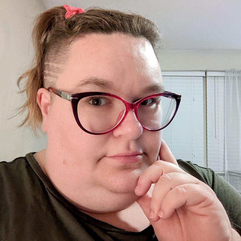 About – Kelly Lenza – Medium