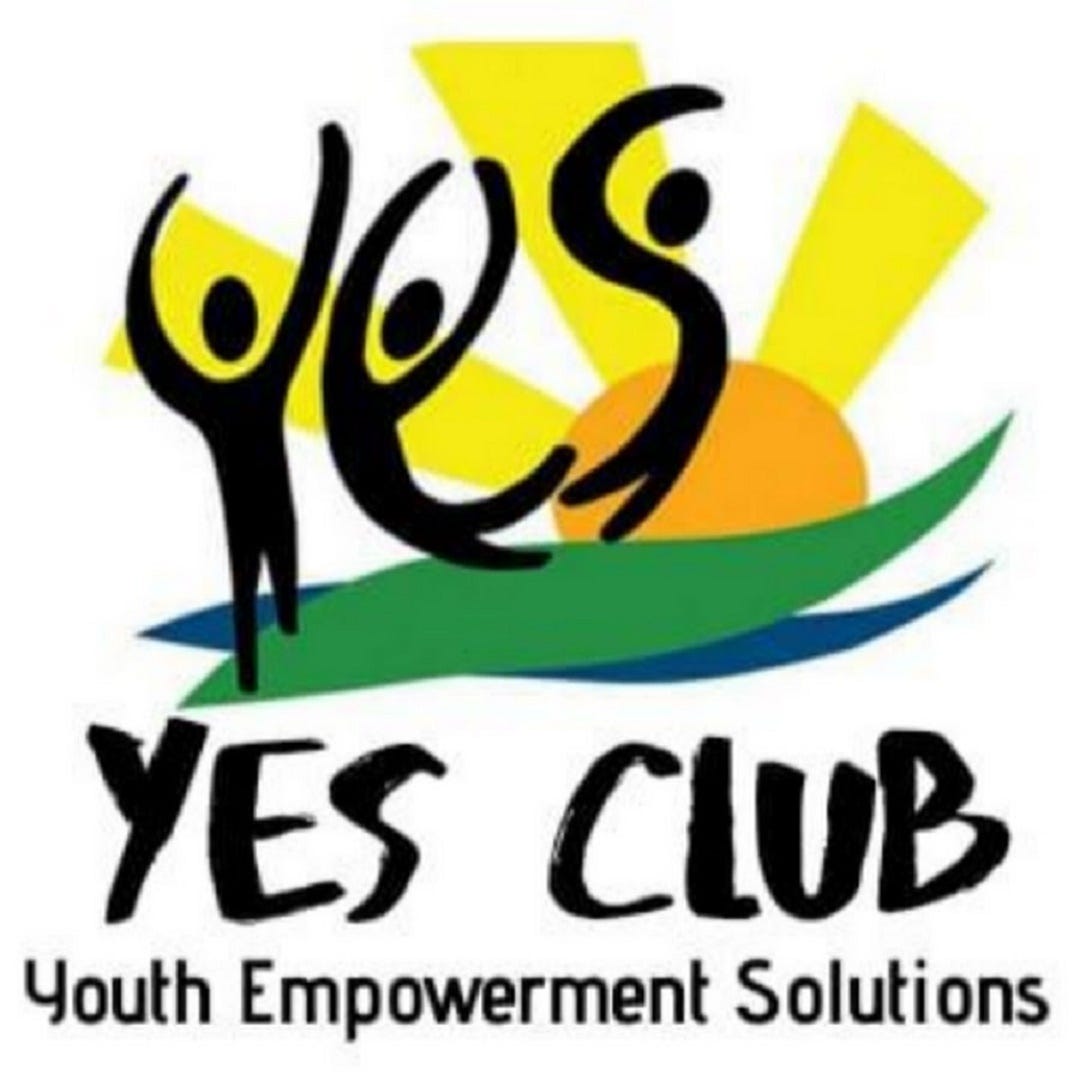 Yes Club Official – Medium