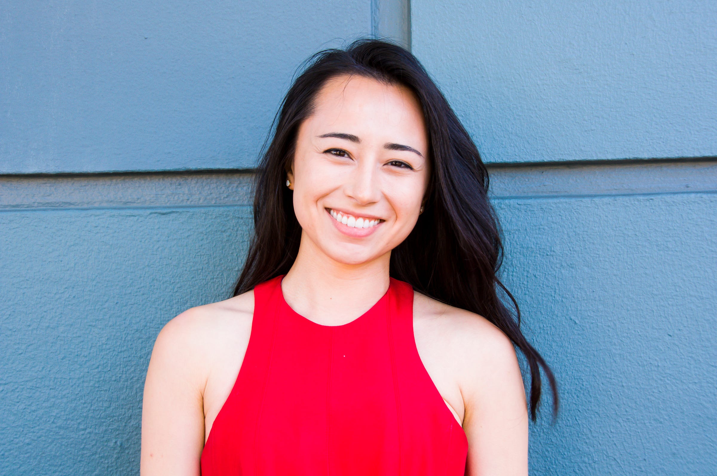 Michelle A Brumwell – Medium