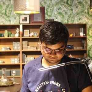 Abhinav Bhole – Medium