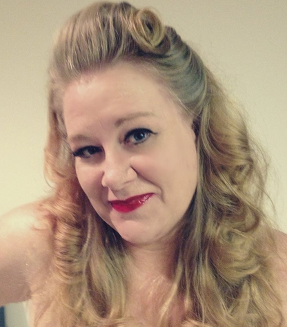 Richel Newborg – Medium