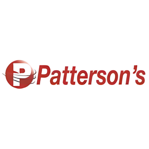 About – Pattersons – Medium