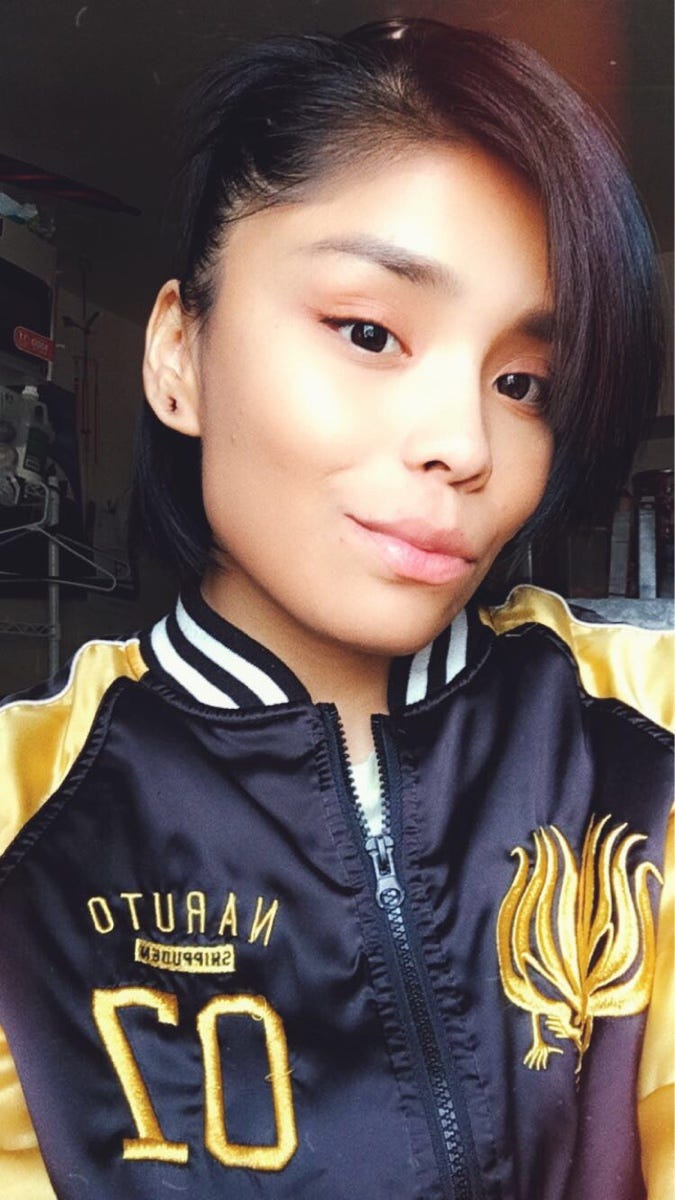 Kala Marie Ralph – Medium