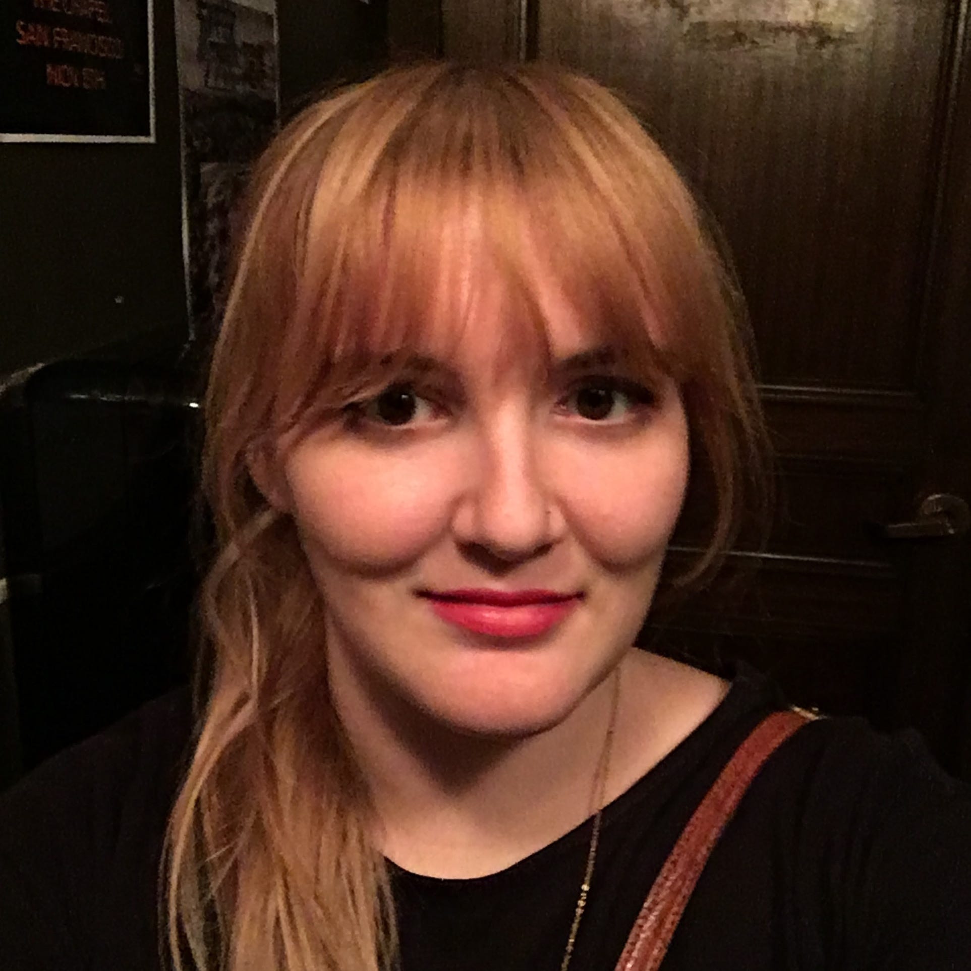 Lizzie Turner – Medium