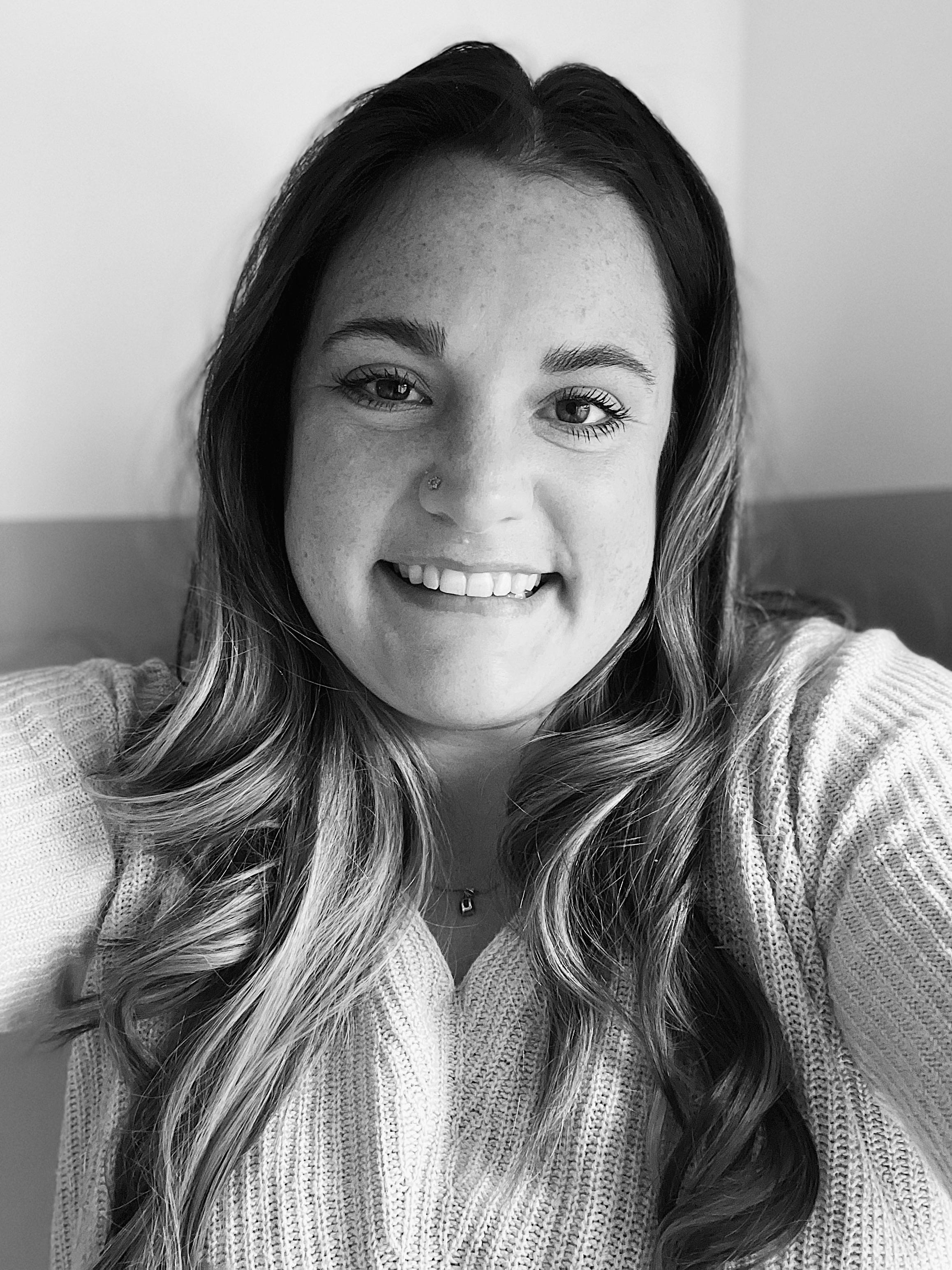 About – Kaitlyn Warboy – Medium