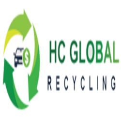 HC Global Recycling – Medium