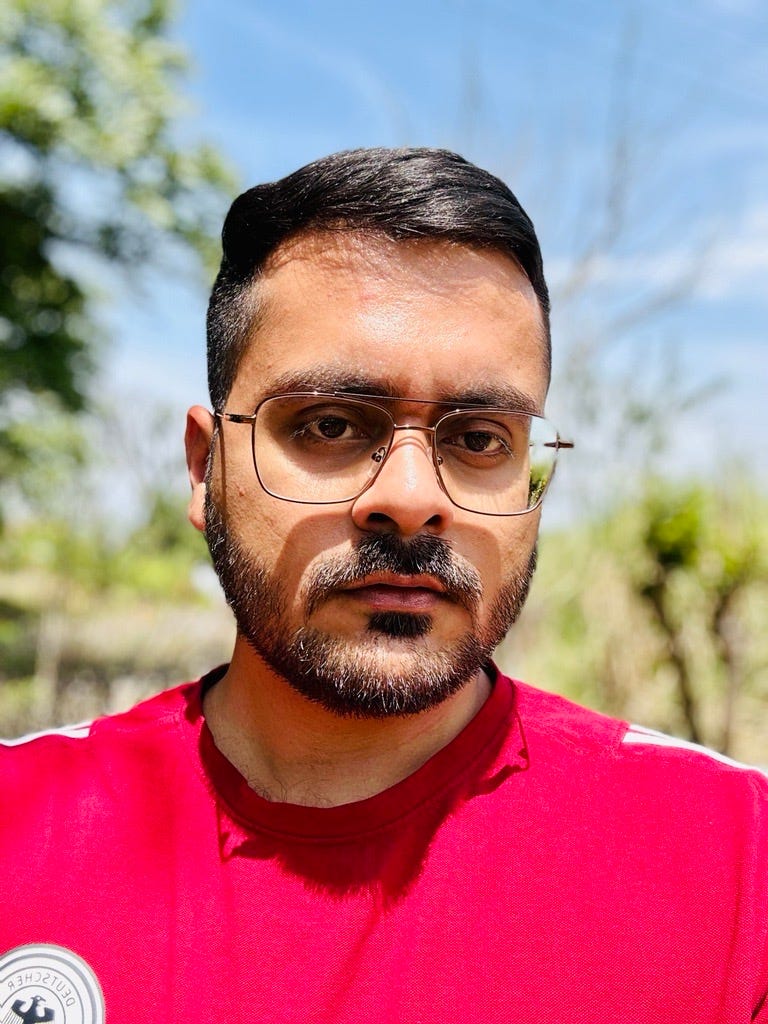 Abhishek Thakur – Medium