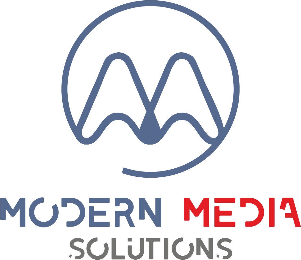 Modern Media Solutions – Medium