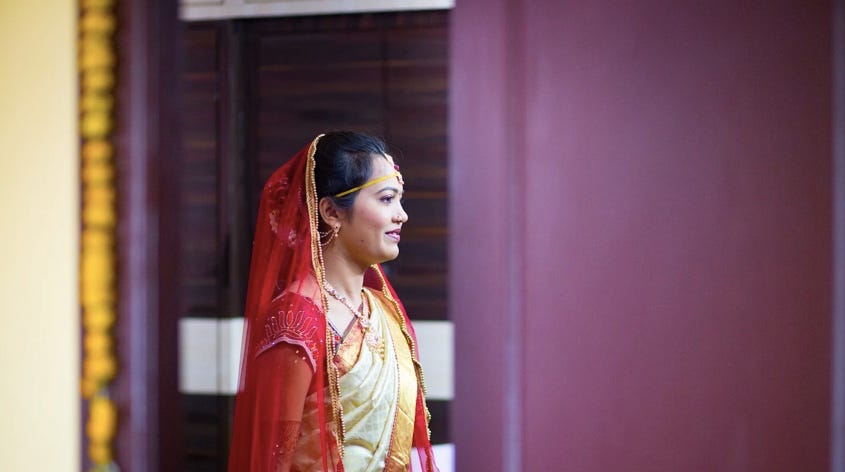 About – Dipika Ghosh – Medium