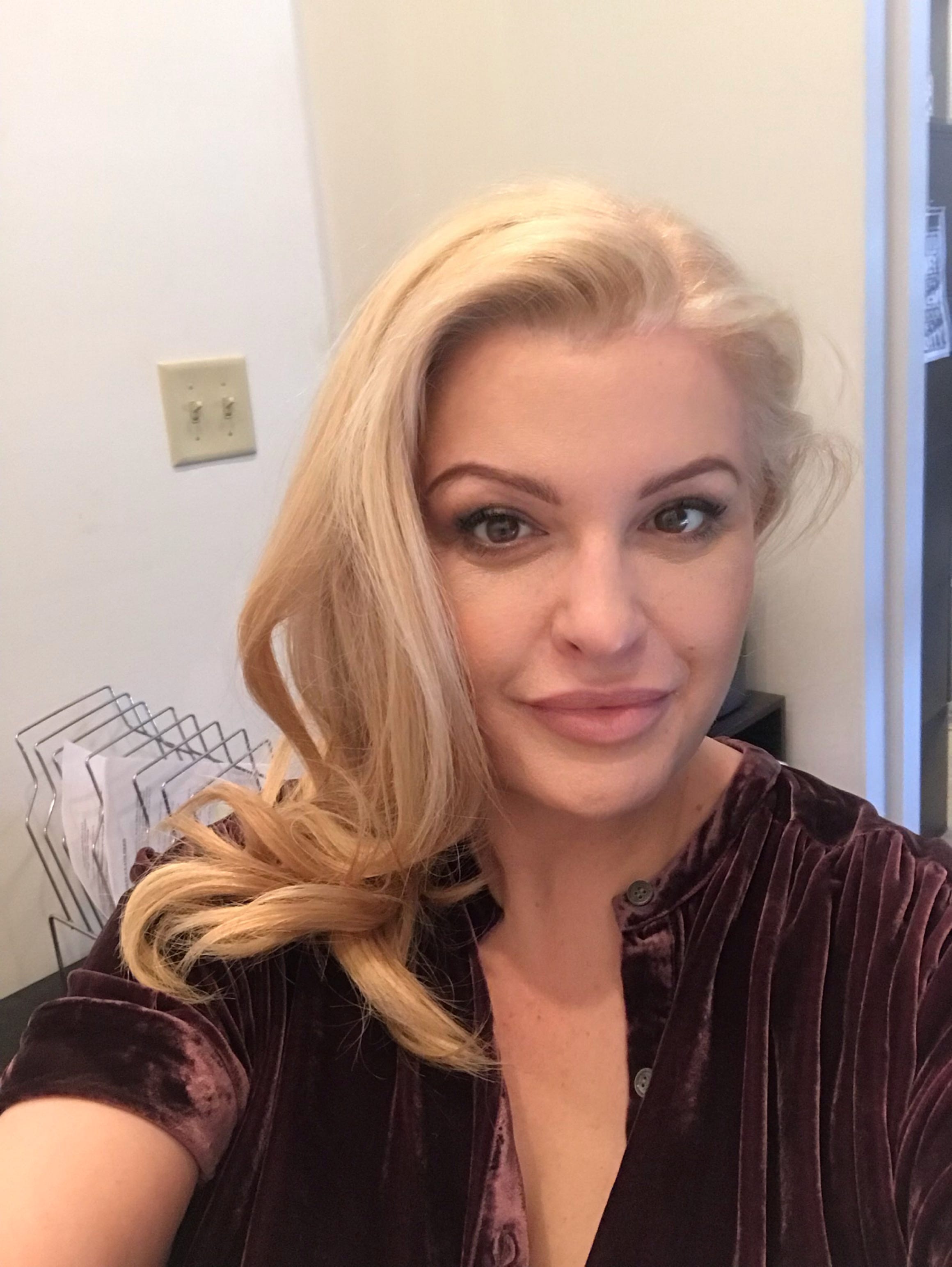 About – Brigette De Kellermann – Medium