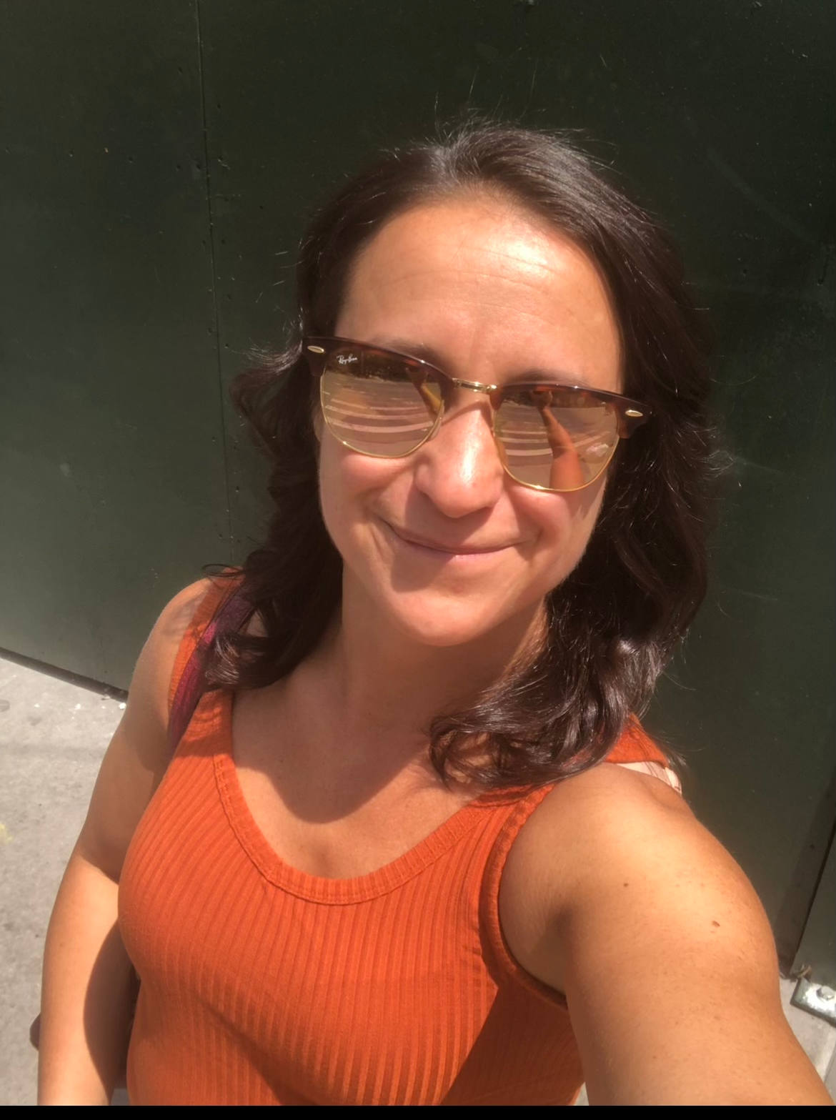 About – Gaby A – Medium