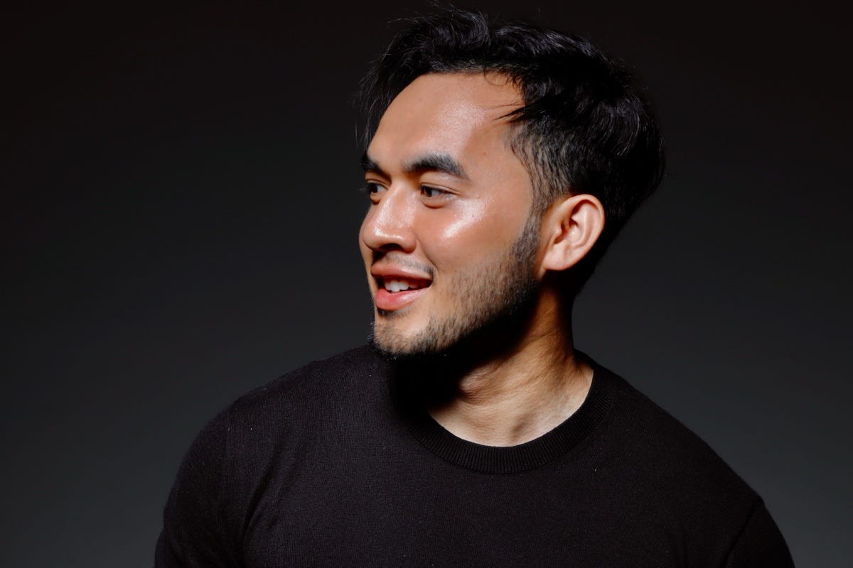 Aiman Ismail – Medium