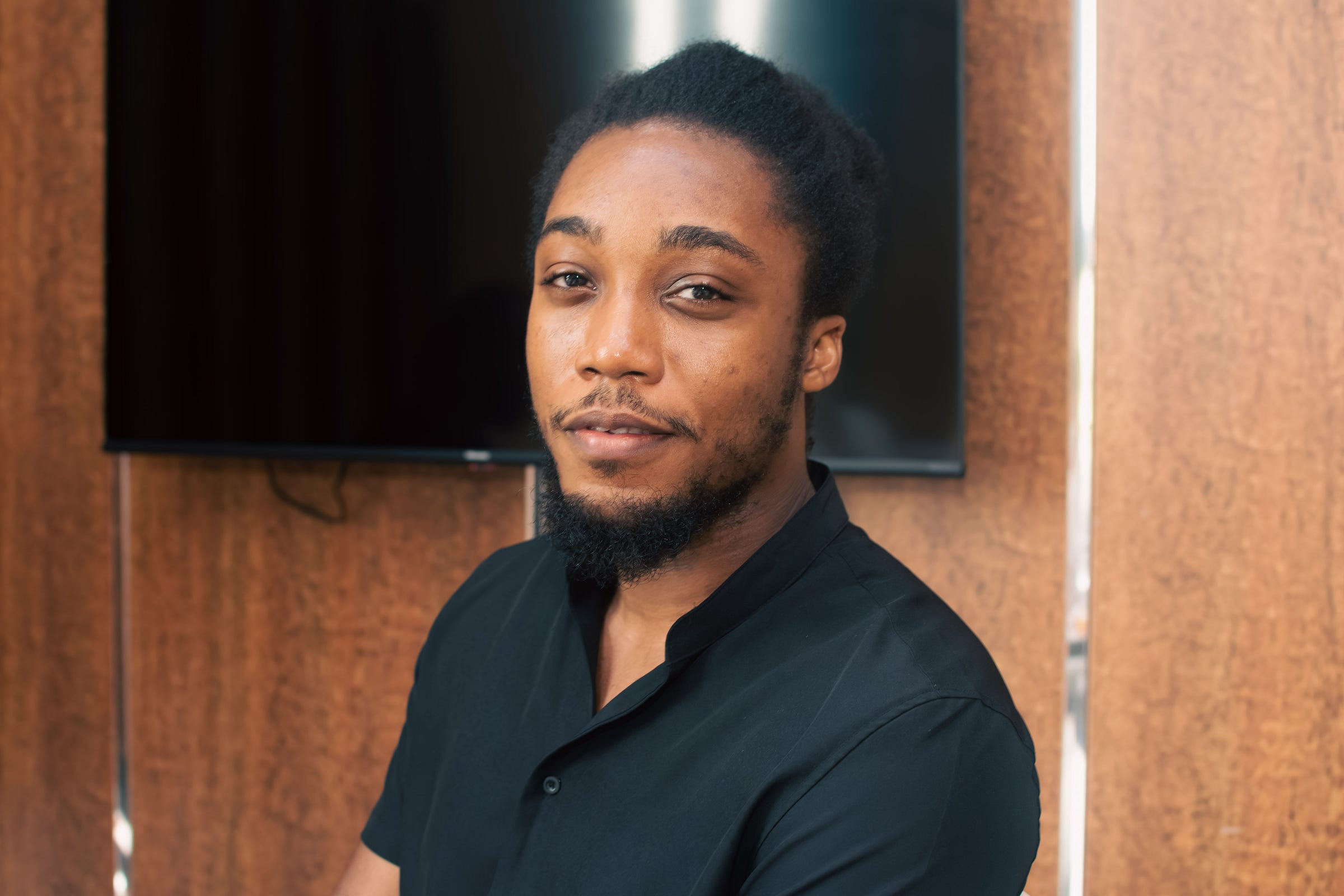 Roncho Kanno – Medium