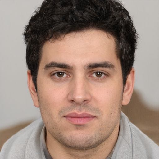 Chris Platt – Medium