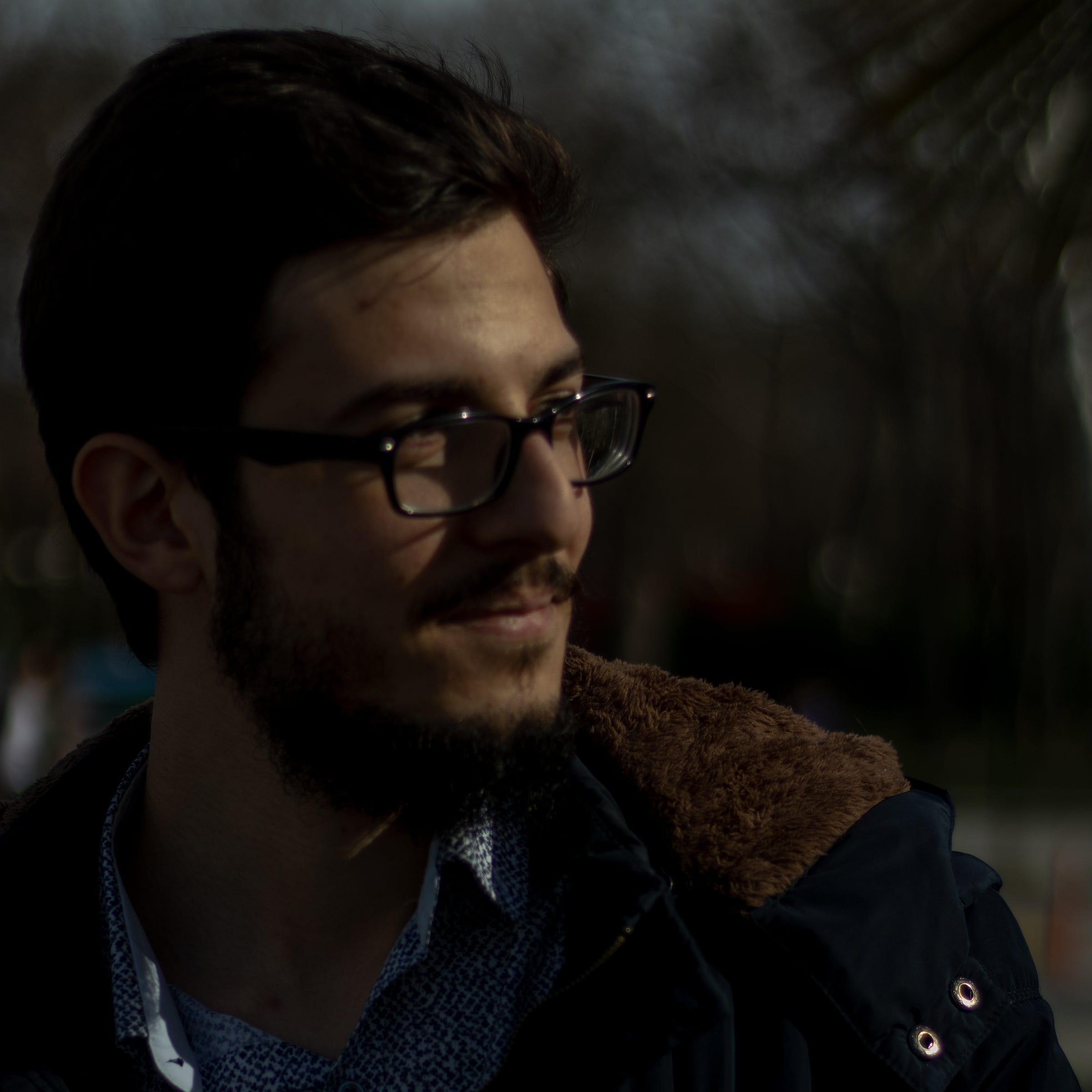 Muhammed Furkan Soylu – Medium
