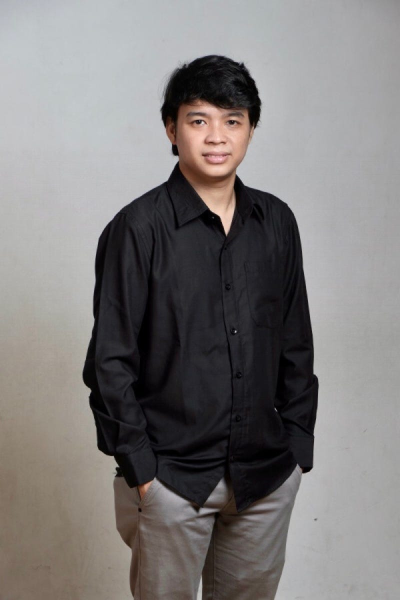 Fajar Nugroho – Medium