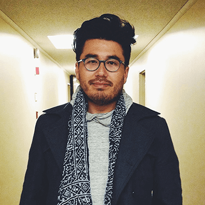 John Jacks – Medium