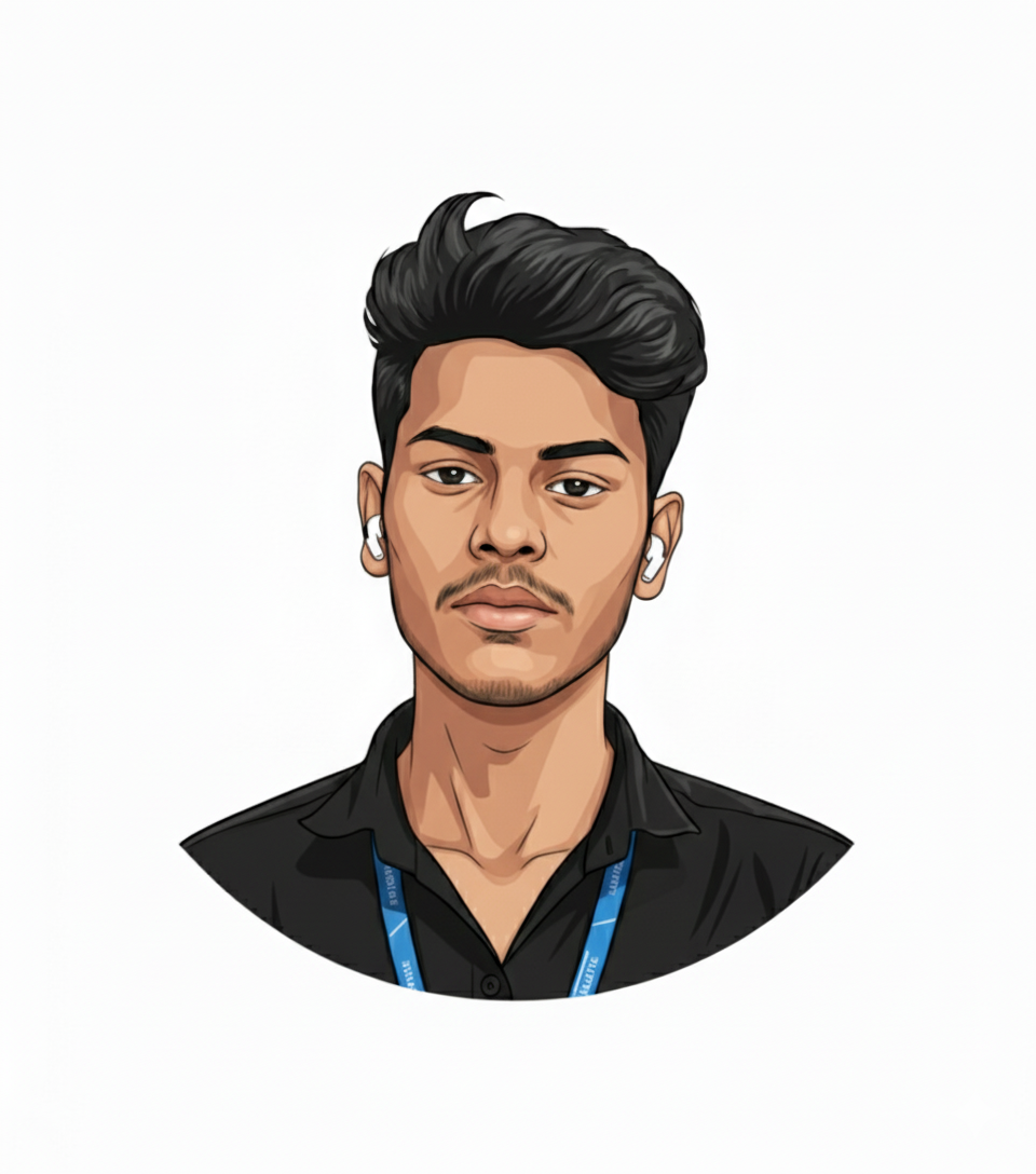 Om Singh Chouhan – Medium