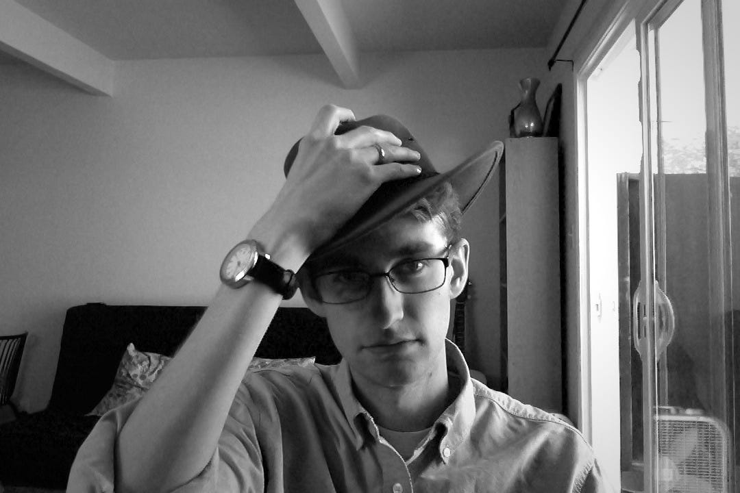 Andy Ross – Medium
