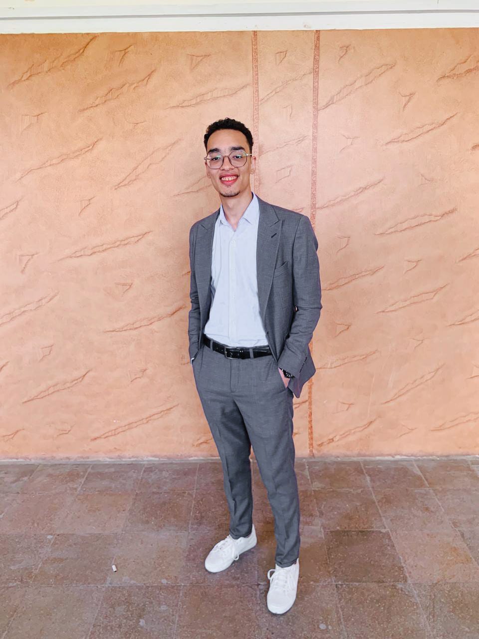 omar gamal – Medium